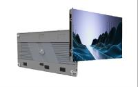 China P0.7 P1.56 COB Narrow Pixel Pitch LED Display With High Resolution And Ultra Thin Cabinet for sale