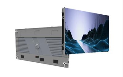 China P0.7 P1.56 COB Narrow Pixel Pitch LED Display With High Resolution And Ultra Thin Cabinet for sale