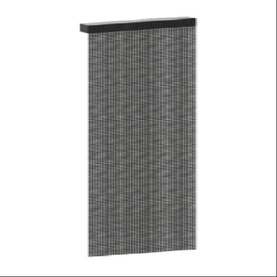 China P3.9 Holographic Indoor LED Transparent Display 6KG Per Square Meter Rear Service for sale