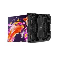 China COD P1.9 Dance Floor LED Display Glass Mask Die-casting Cabinet Interactive Sensor for sale