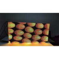 China Indoor Transparent LED Display The Ultimate Choice for Clear Visual Display Experience for sale