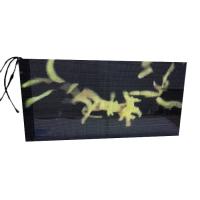 China Indoor Transparent LED Display The Ultimate Choice for Clear Visual Display Experience for sale