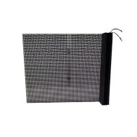 China Modular Design Indoor Transparent LED Display For Effortless Installation for sale