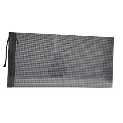 China P3.9-3.9 Holographic LED Display with 70% Transparency and 5000 Nits Brightness for Glass Window Installation for sale