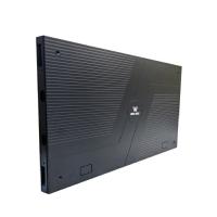 China P1.25 Small Pixel Pitch LED Display COB 600x337.5mm High Refresh For Command Center for sale
