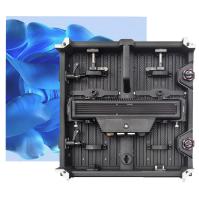 China P2.97 Indoor LED Screen With High Refresh Rate Low Energy Consumption and 16bit Gray Sacle for sale