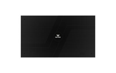 China P0.9 COB Small Pixel Pitch Indoor Display With High Resolution And Ultra Thin Cabinet for sale