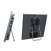 China P3.91 Interactive LED Dance Floor Display With Full-color For Live Show Stage for sale
