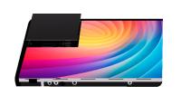 China Indoor COB Small Pixel Pitch LED Display With Lightweight Design Easy Maintacne for sale