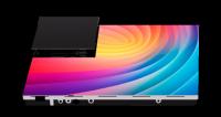 China P0.9 P1.9 COB Indoor Small Pixel Pitch LED Display With Ultra Thin Cabinet And High Resolution for sale