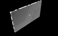 China P0.9 P1.25 P1.9 COB Small Pixel Pitch Indoor LED Display With High Resolution Ultra Thin Cabinet for sale