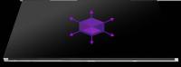 China P0.7 P0.9 COB Small Pixel Pitch Indoor Display With High Grey Scale And High Resolution for sale
