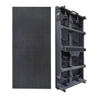 China P4.8 Stage Rental Led Display High Brightness Full Color For Outdoor Concert for sale