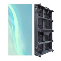 China P3.91 Stage Rental Led Display SMD1921 5000nits 500X1000mm IP65 For Outdoor for sale