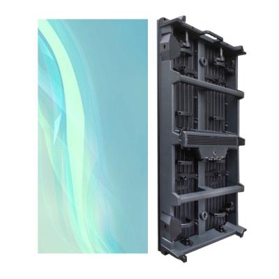 China P3.91 Stage Rental Led Display SMD1921 5000nits 500X1000mm IP65 For Outdoor for sale
