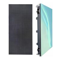 China P3.9 Stage Rental LED Display Die-casting AL Radian Lock Design 500×500/1000mm for sale