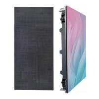 China P2.97 Stage Rental Led Display 500X1000mm High-Performance Advertising Video Wall for sale