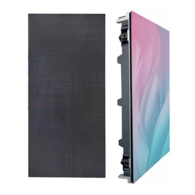 China P2.97 Stage Rental Led Display 500X1000mm High-Performance Advertising Video Wall for sale