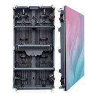 China P2.97 Stage Rental Led Display 500X1000mm High-Performance Advertising Video Wall for sale