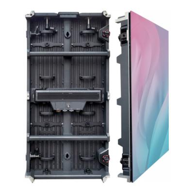 China P3.91 Stage Rental LED Display 5000nits Die-casting AL For Exhibition Halls for sale