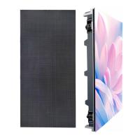China P3.91 Stage Rental LED Display Seamless Splicing Full Color For Exhibition for sale