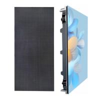 China P3.91 Stage Rental LED Display Waterproof High-Resolution Movable LED Video Wall for sale