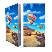 China P6.67 Fixed Indoor LED Display With Large Scale Operation Temperature and Ultra Long Life Span for sale