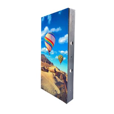 China P6.67 Fixed Indoor LED Display With Large Scale Operation Temperature and Ultra Long Life Span for sale