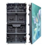 China P2.97 Stage Rental LED Display Waterproof IP30 / IP65 For Indoor Outdoor Activity for sale