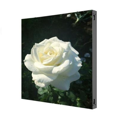 China P5.71 Outdoor Fixed LED Display 960x960mm High-level Waterproof for Stadium for sale