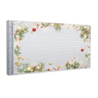 China P4 Adhesive Transparent LED Display SMD1921 Stable Front Service For Hypermarket for sale