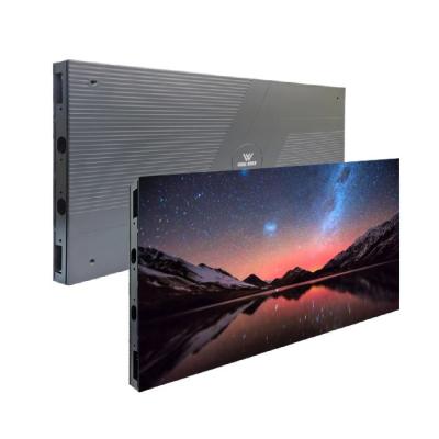 China P1.25 Small Pixel Pitch LED Display COB With Micro Thin Ultra-HD For Indoor for sale
