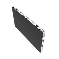 China P0.9 COB Small Pixel Pitch LED Display Front Service For Command Center for sale