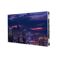 China COB Superior Pixel Pitch  Display With Higher Contrast And Low Running Temperature for sale