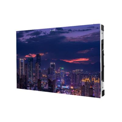 China COB Superior Pixel Pitch  Display With Higher Contrast And Low Running Temperature for sale
