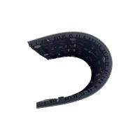 China P1.25 Flexible LED Display Screen Special Shape Soft Module For Welcome Display for sale