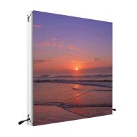 China IP65 Outdoor Fixed LED Display Screen with High Refresh Rate and Large Viewing Scale for sale