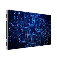 China P0.9 Small Pixel Pitch LED Display COB High Durability and Visibility For Showing for sale