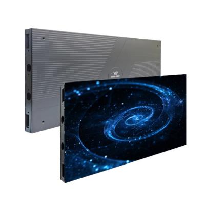 China P0.7 COB Small Pixel Pitch LED Display 600x337.5mm For Commercial Advertising for sale