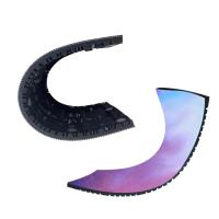 China Curved Led Screen Panel 320*320 mm Size Module High Refresh Rate High Brightness for sale