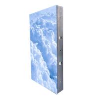 China P2.6 Indoor Fixed LED Display SMD2020 500x1000mm Front Service For Churches for sale