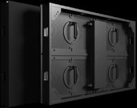 China Fixed LED Display with 73mm Thick Cabinet and Quick Installation 960 * 540 * 73mm for sale