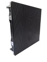 China P3.9 Stage Rental LED Display Die-casting AL Rear Service 500×500/1000mm 16bit for sale