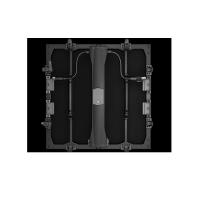 China P3.9 P4.8 P6.2 Dustproof Outdoor LED Display Screen Carbon Fiber Cabinet With IP65 for sale