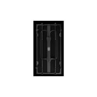 China P2.6 P2.9 P3.9 P4.8 Indoor Fixed LED Display Carbon Fiber Cabinet for sale