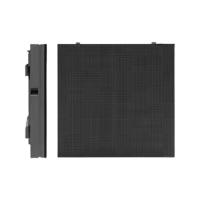 China P3.9 Outdoor Fixed LED Display Screen 6000nits SMD1921 1000x1000mm Cabinet for sale