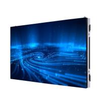 China P0.9 Small Pixel Pitch LED Display COB High Visual Effect For Commercial Meeting for sale