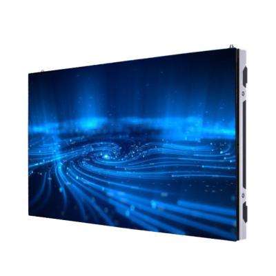 China P0.9 Small Pixel Pitch LED Display COB 600x337.5mm High Refresh Rate For Auditorium for sale
