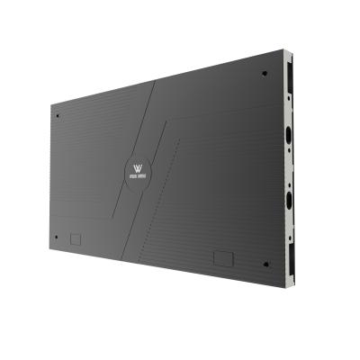 China P1.25 COB Small Pixel Pitch LED Display Front Access 600/1500nits For Activists for sale