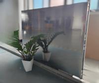 China P1.2 P1.5 P1.18 GOB Mirror LED Display Anti Collision Waterproof Dust Proof Moisture Proof for sale